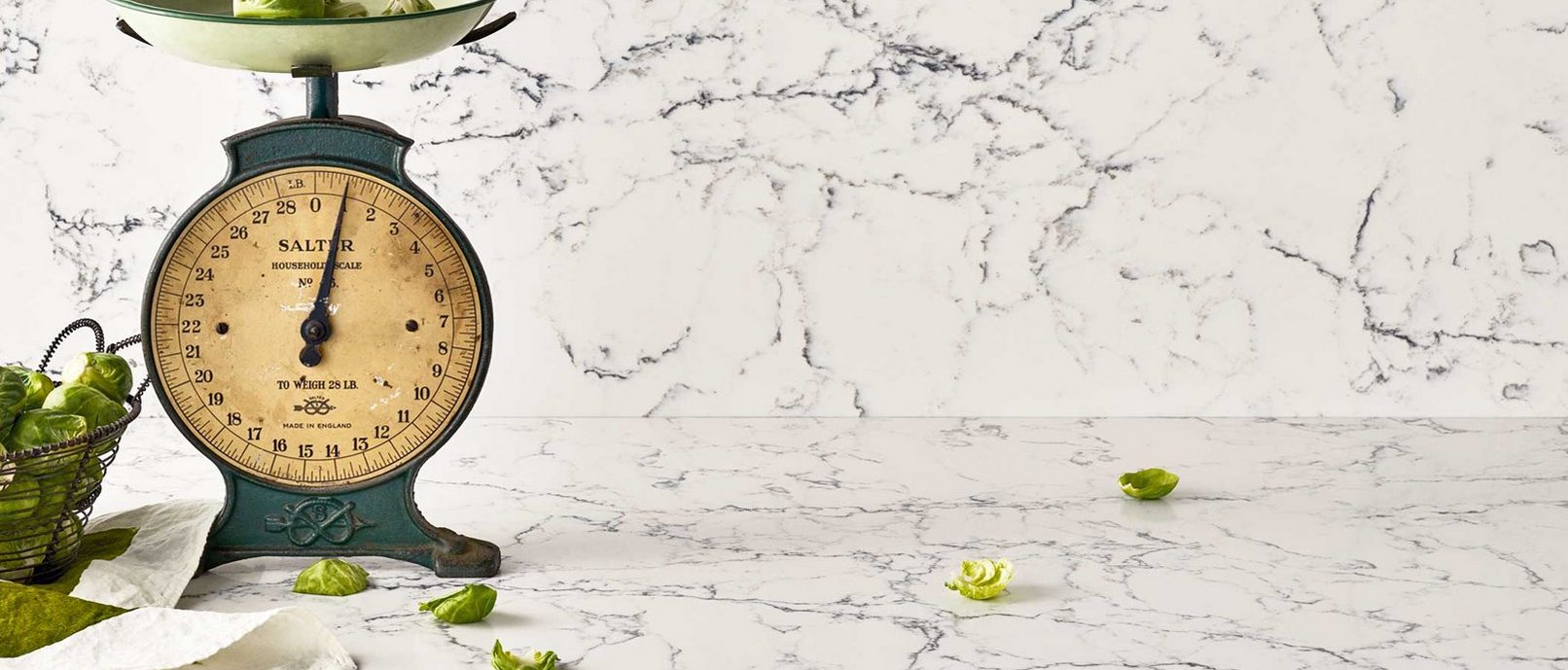 Caesarstone - Quartz Countertops