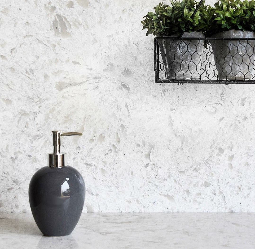 KSTONE - Quartz Surfaces