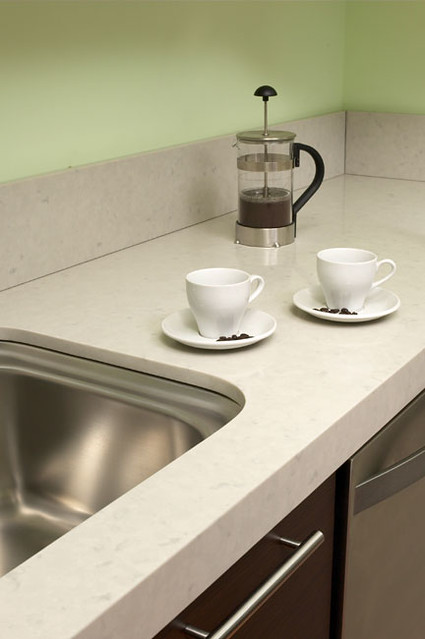 Misty Carrera Countertop