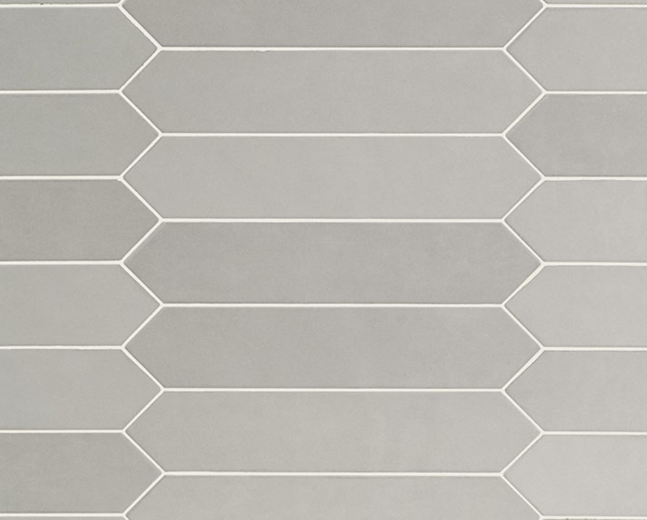 MSI Stone - Renzo Dove Picket - Backsplash - Mosaics