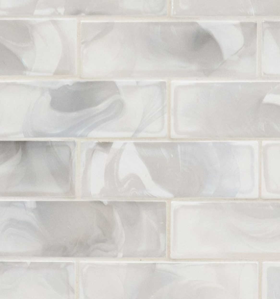 MSI Stone - Pearla 2x6 Subway Tile - Backsplash - Mosaics