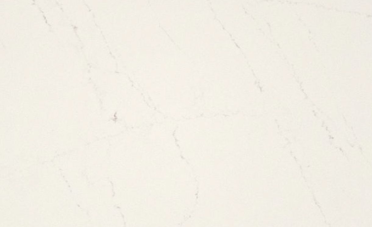 Caesarstone - 5112 Aterra Blanca Quartz