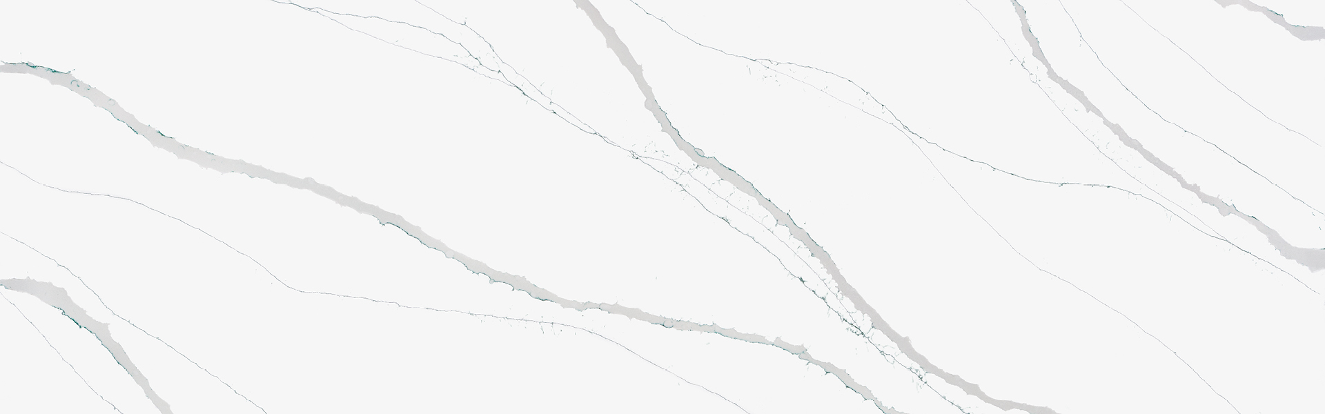 LG VIATERA - LX Hausys - Calacatta Verde Quartz