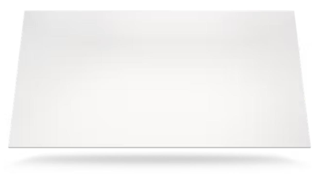 Iconic White - The Art of Stone