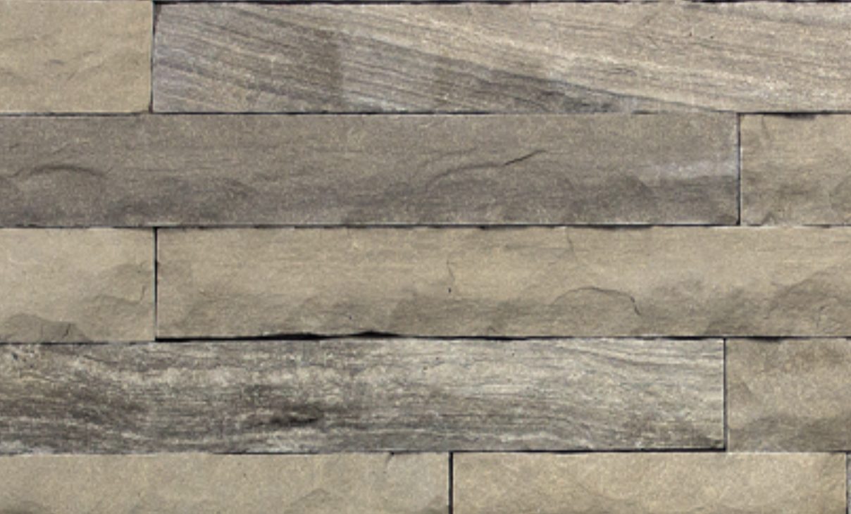 Ontario Stone Veneers - OSV - Bruce Blend Contemporary Blend