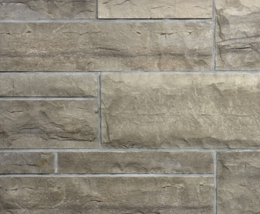 Ontario Stone Veneers - Peninsula Blend Masonry Blend - OSV