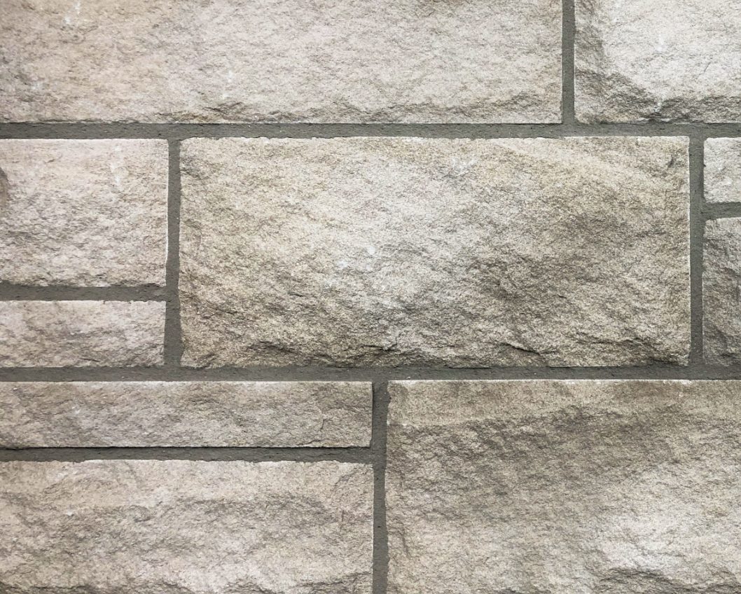 Ontario Stone Veneers - Masonry Blend Indiana Limestone - OSV