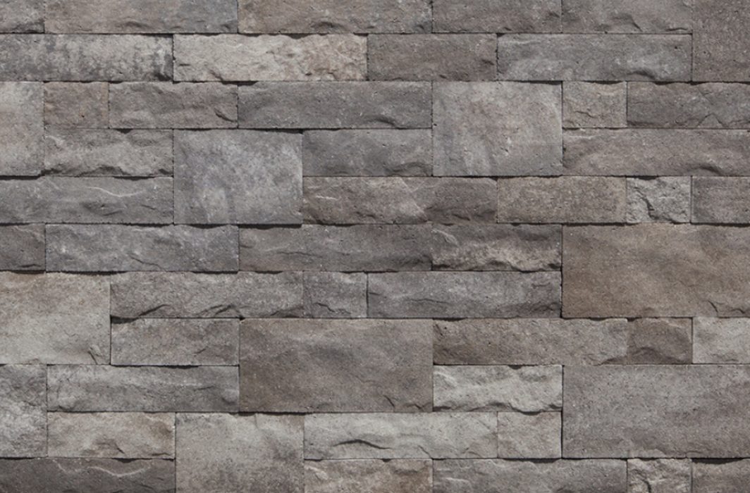 Fusion Stone - Dry-Stack Stone Series