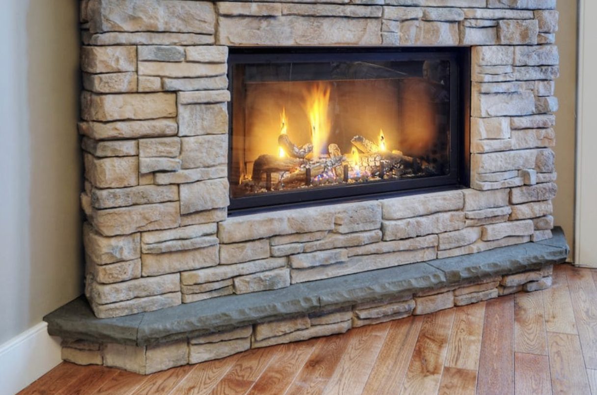 Fusion Stone - Installation Accessories - Hearth Stone