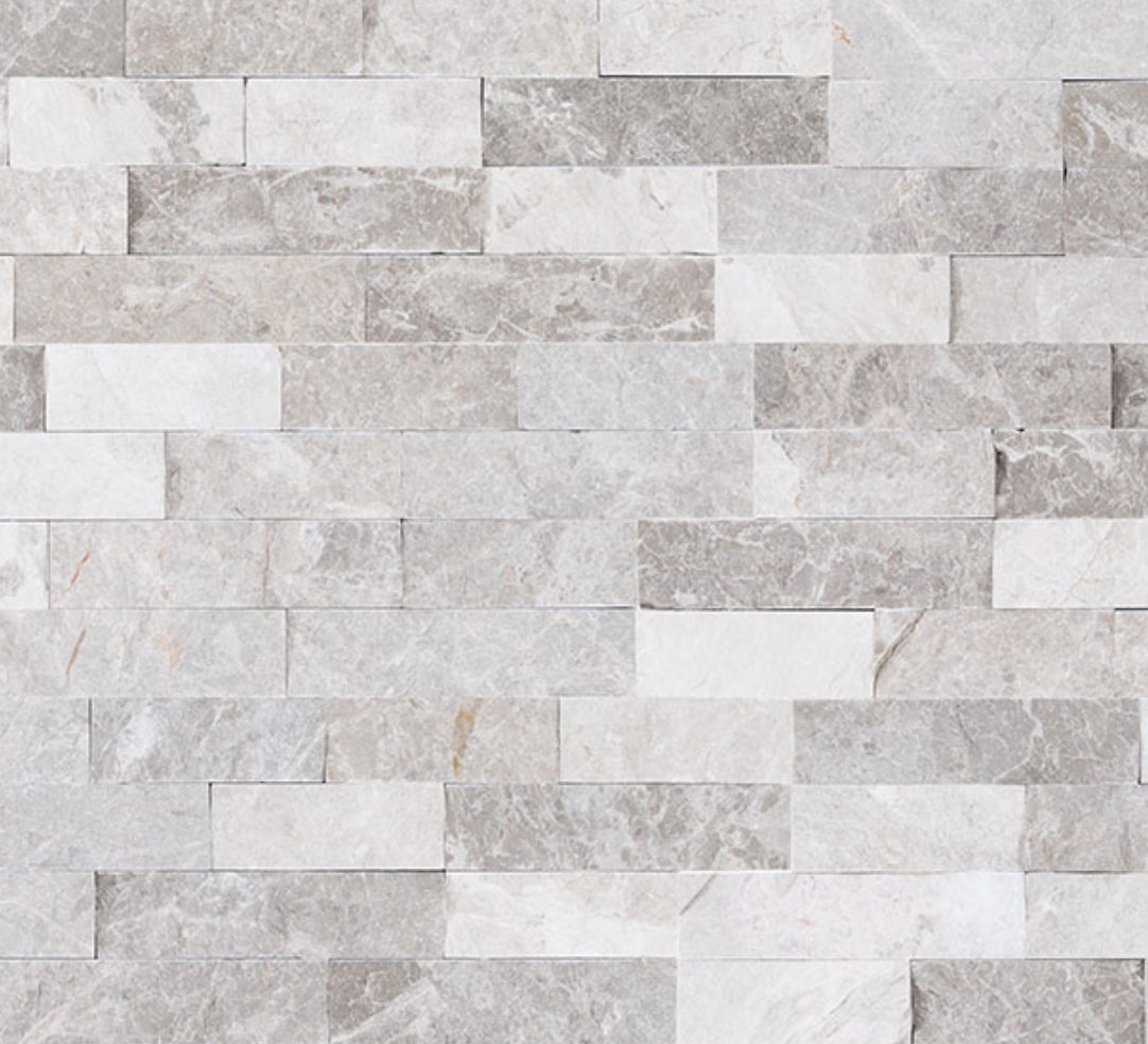 MSI Stone - Rockmount Luna Gray Stacked Stone