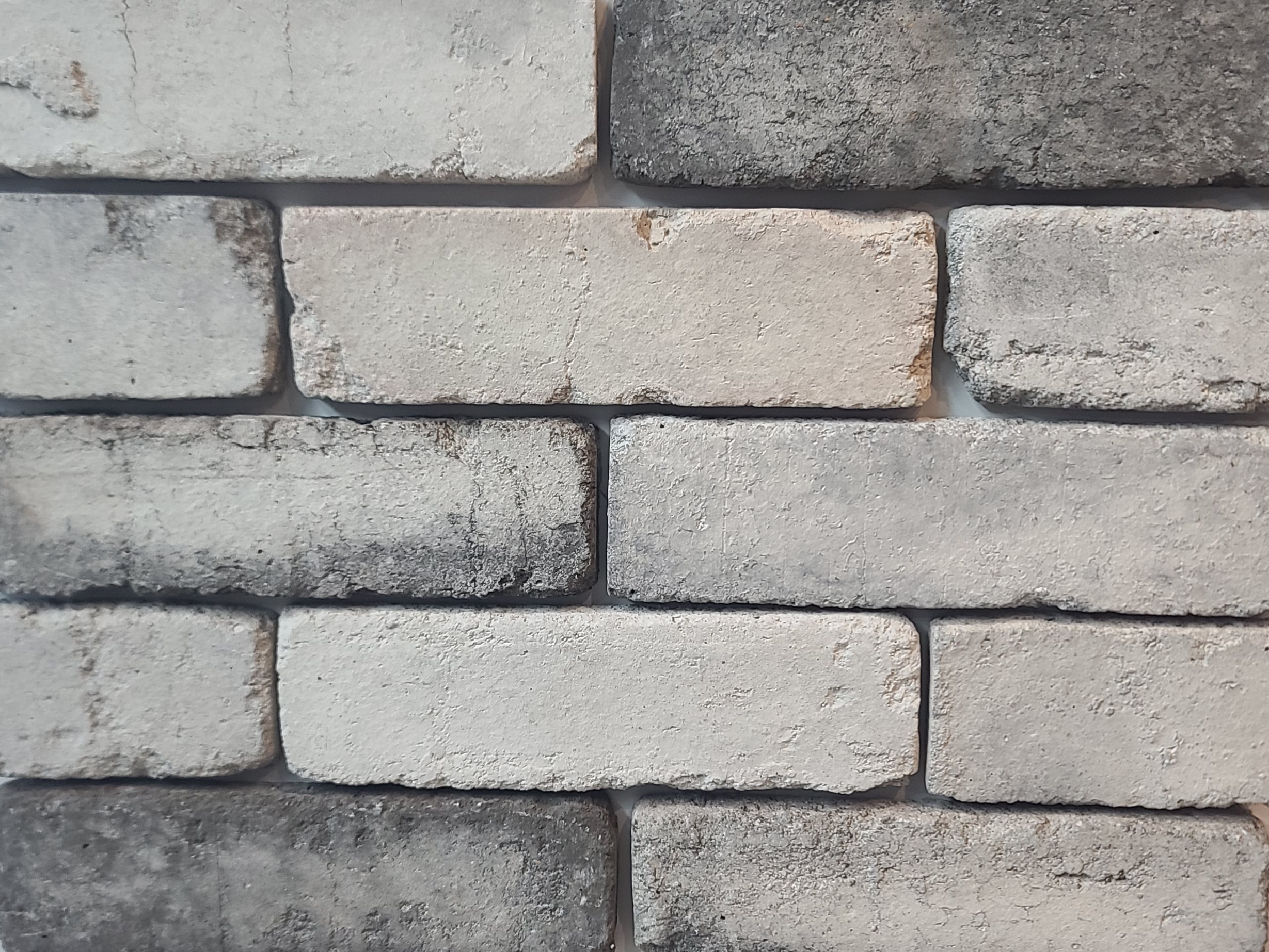 Stone Selex - Antique Brick Veneer Old Brock 104