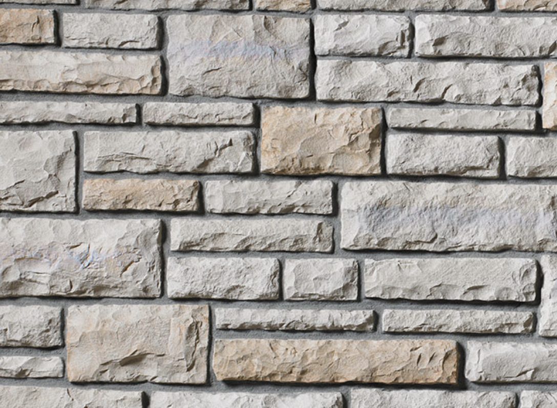 Cultured Stone - Manufactured Stone Veneer - Limestone Series