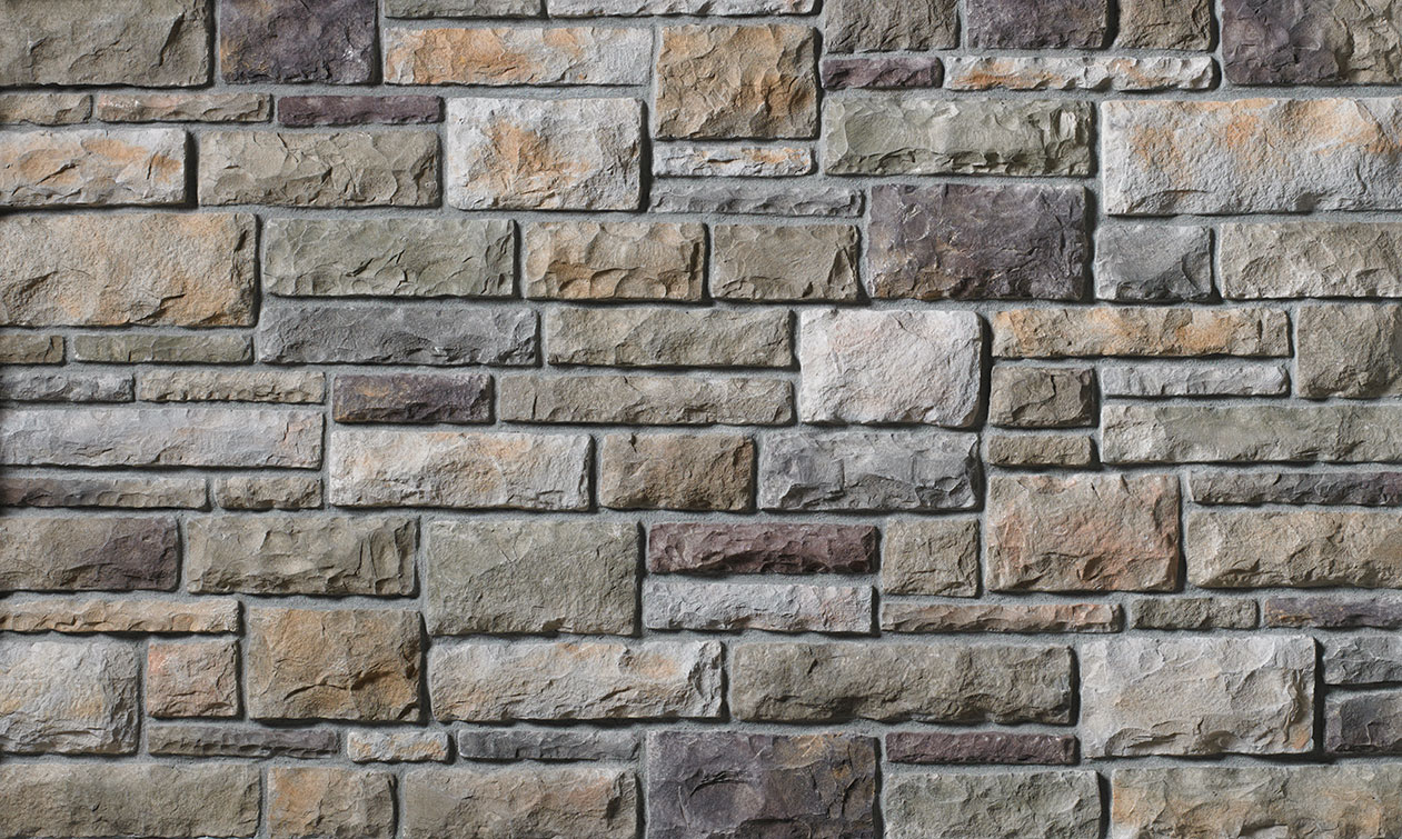 Cultured Stone - Limestone Bucks County Cultured Stone - Limestone Bucks County