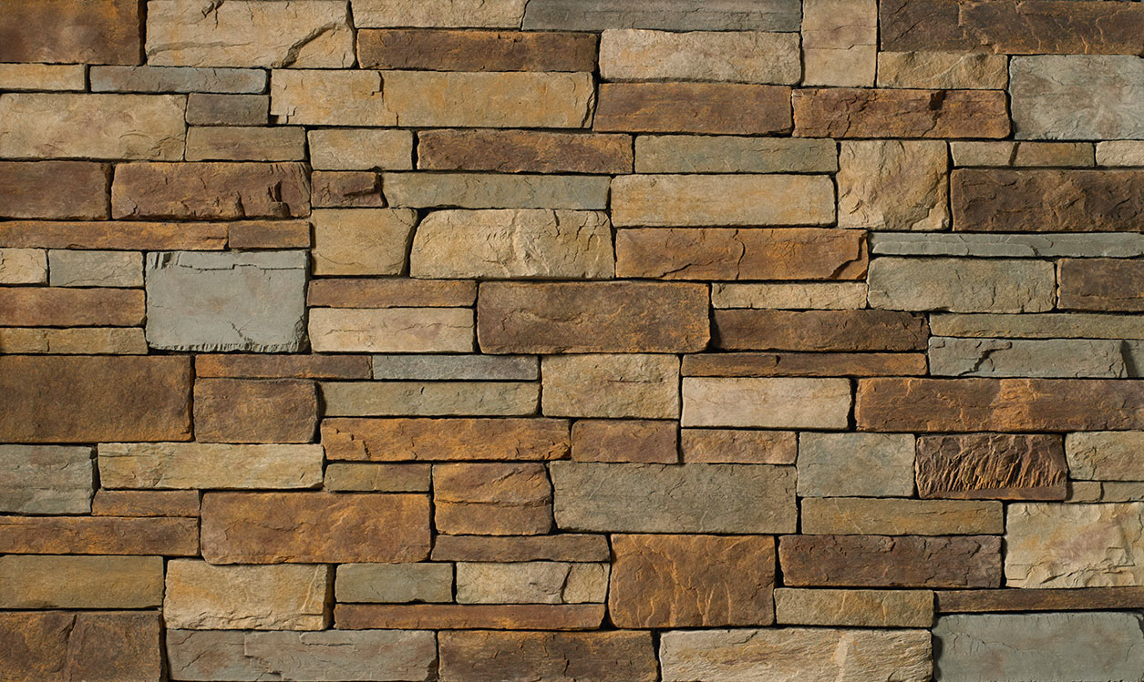 Cultured Stone - Country Ledgestone Sevilla
