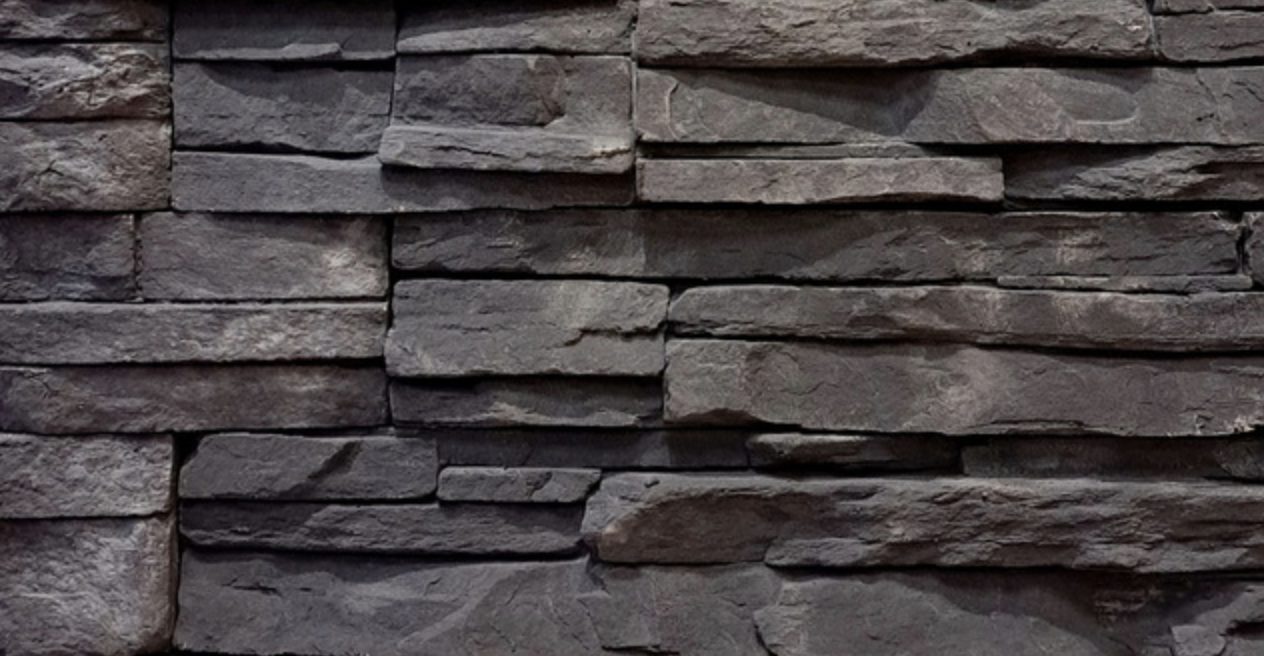 Canyon Stone Canada - Stone Selex - Quick Fit 200 Lava 215