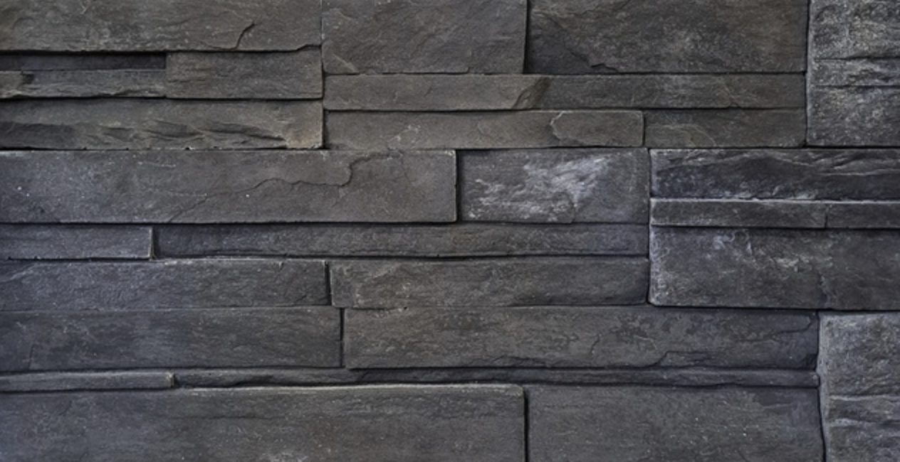 Canyon Stone Canada - Stone Selex - Quick Fit 400 Lava 415