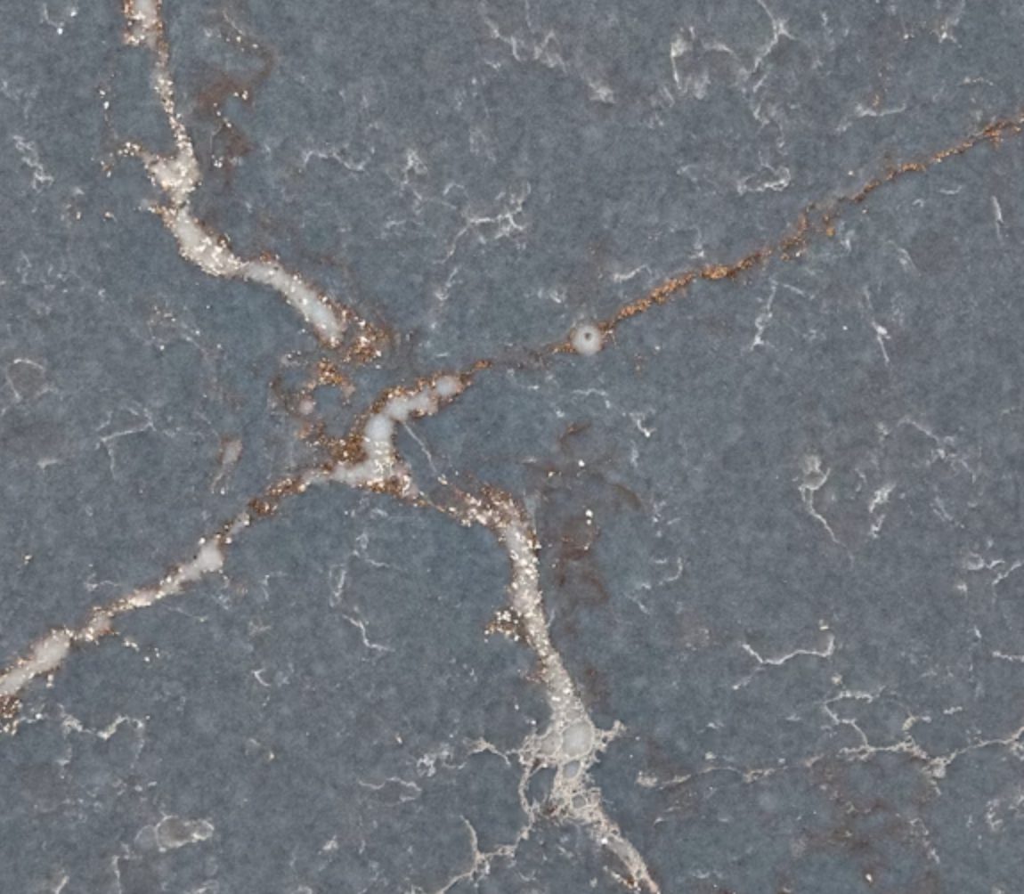 Silestone By Cosentino - Parisien Blue