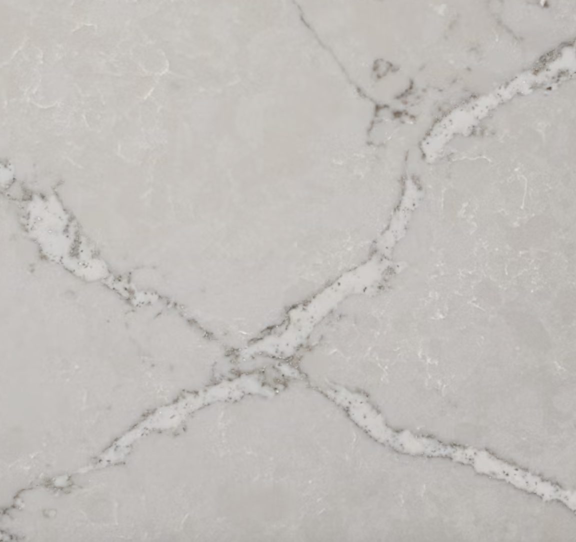 Silestone By Cosentino - Victorian Silver