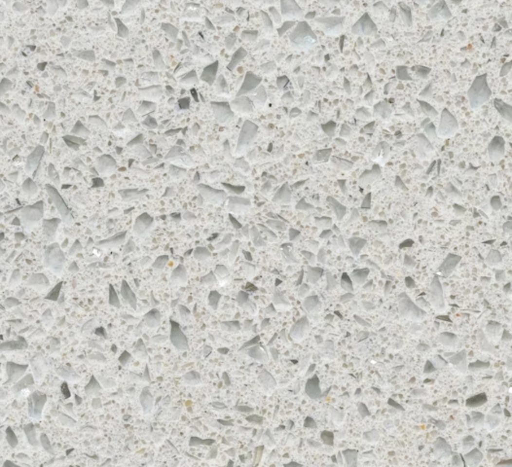 Silestone By Cosentino - Stellar Blanco13
