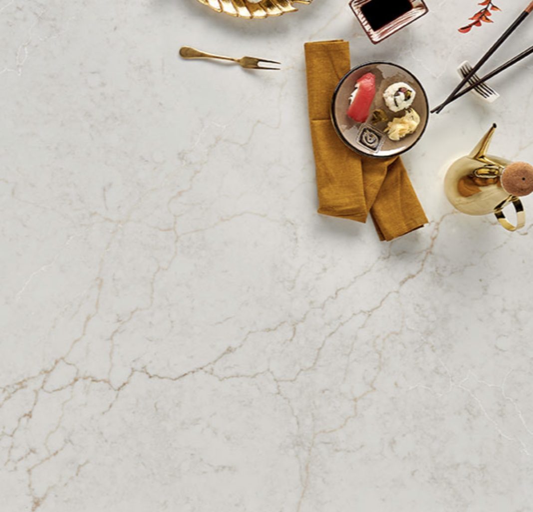 MSI Stone - Calacatta Miraggio Cove