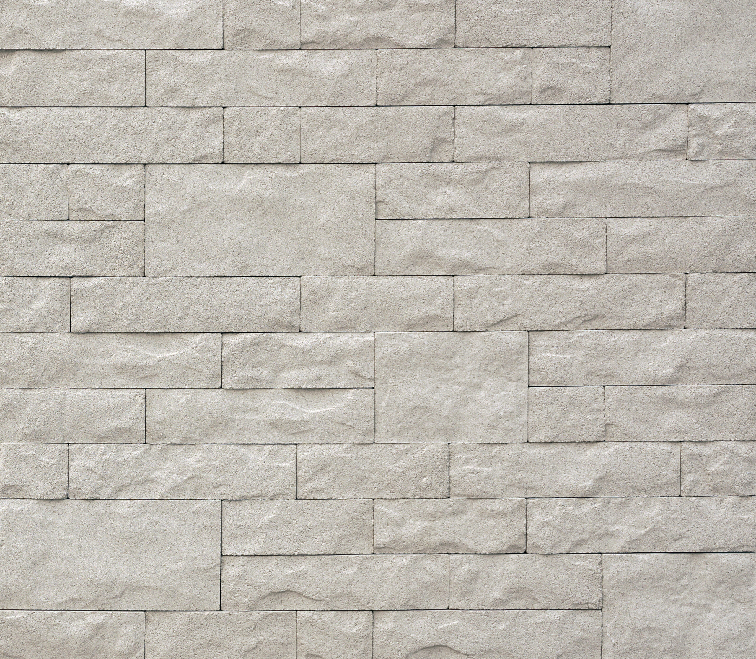 Fusion Stone - Manufactured Stone - Dry-Stack Stone Roberval