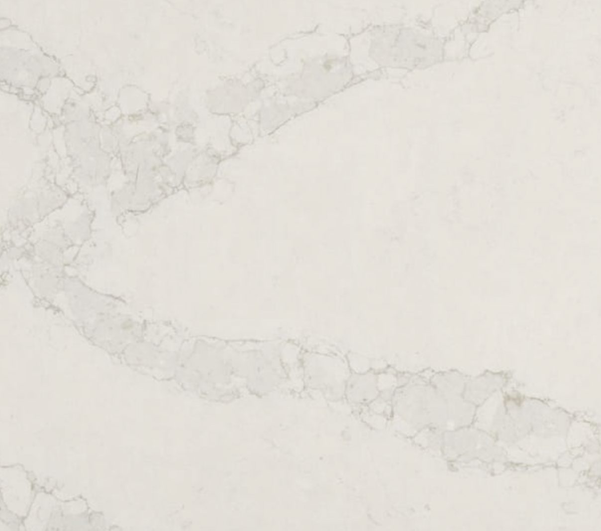 Caesarstone - 5115 Calacatta Stillstorm
