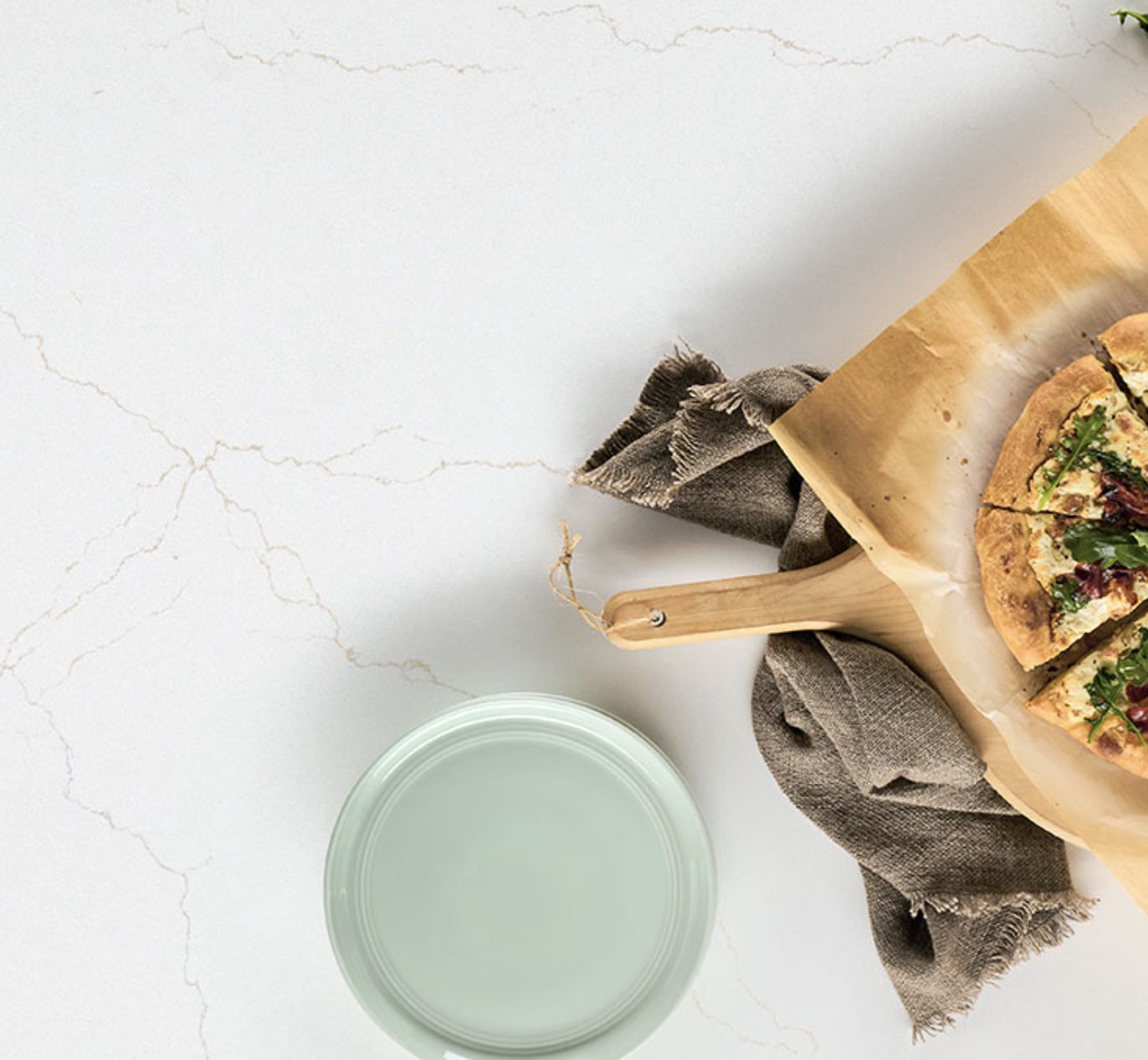 MSI Stone - Calacatta Adonia