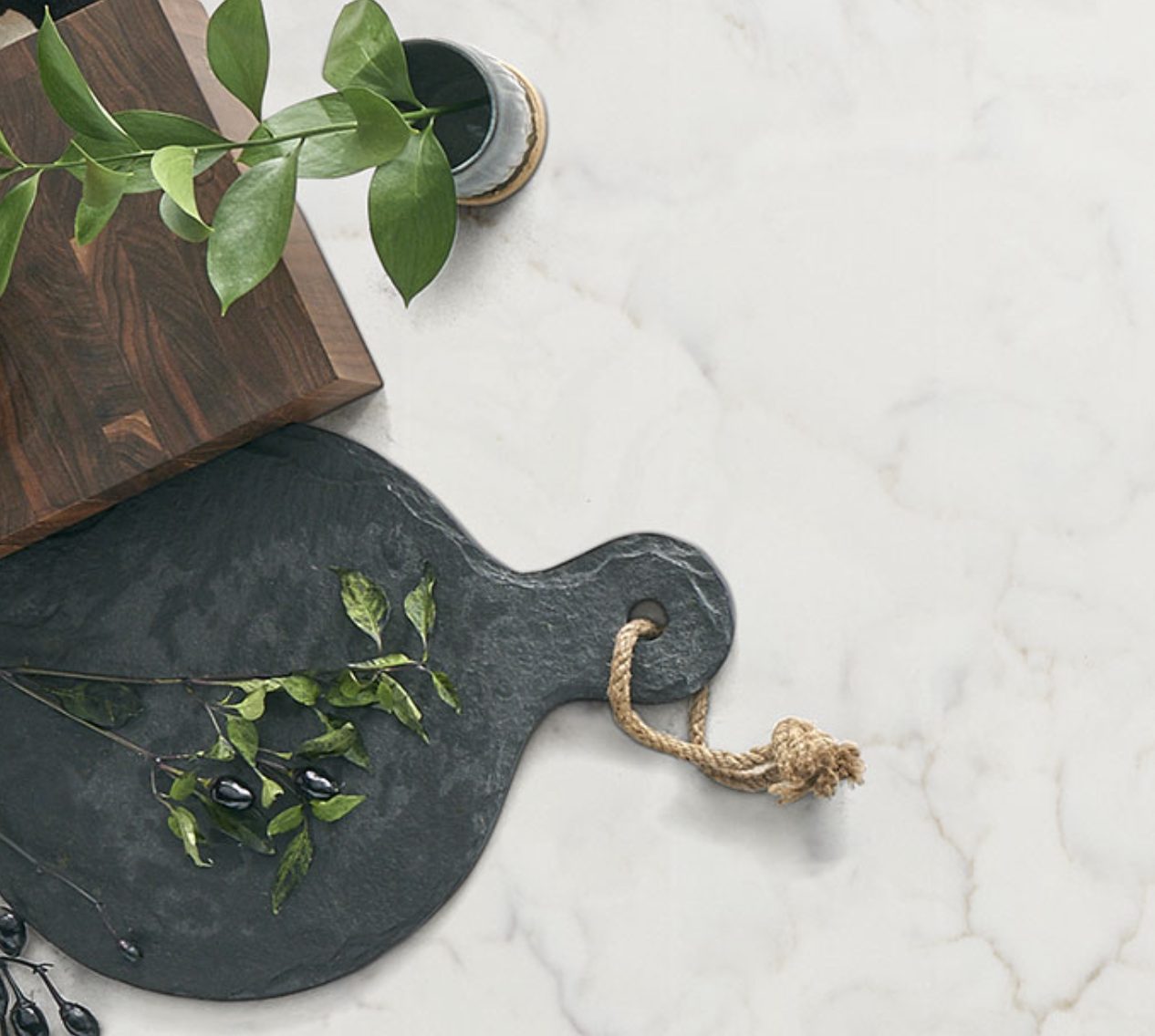 MSI Stone - Calacatta Fioressa