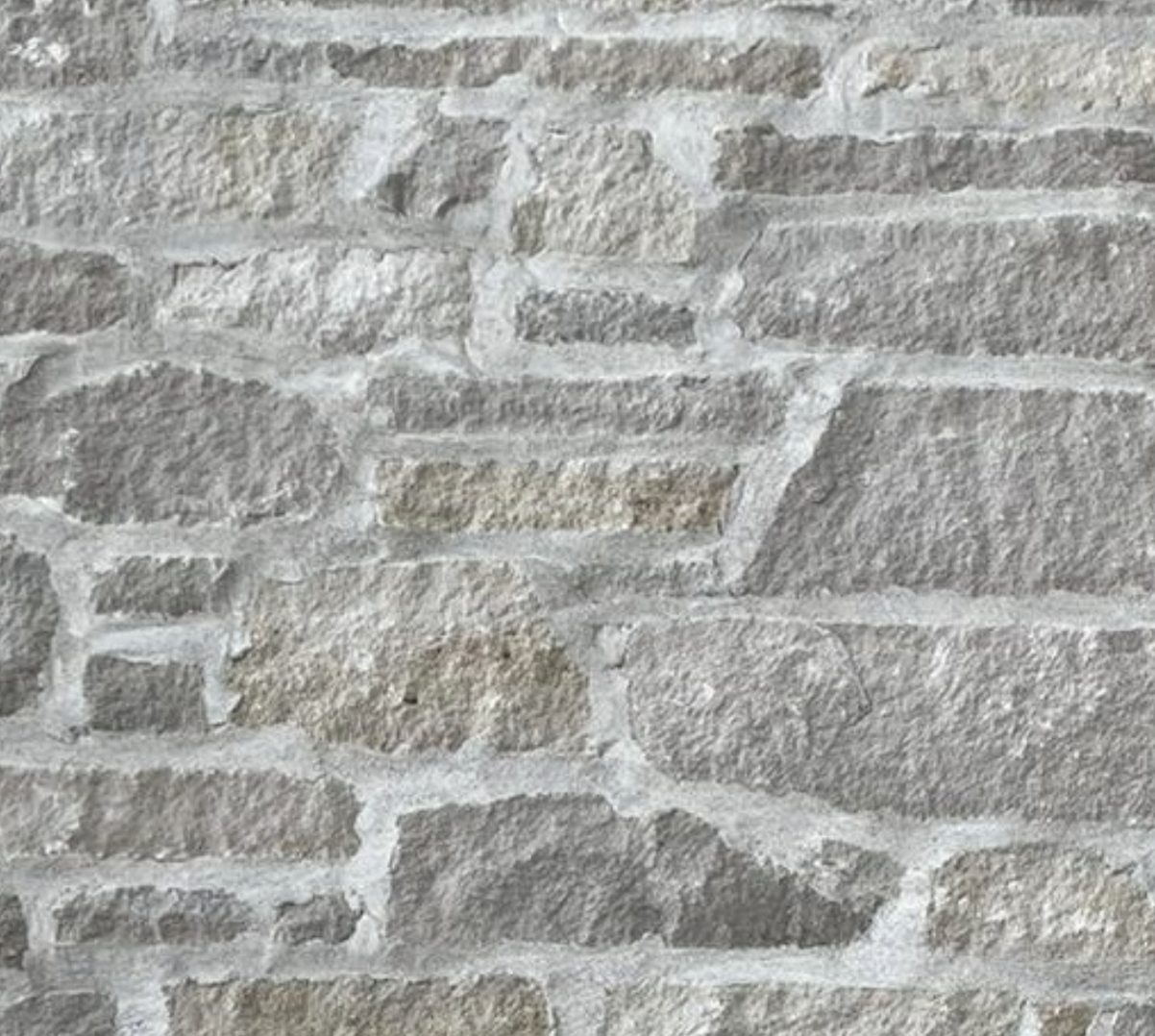 Ontario Stone Veneers - Farm Blend Indiana Limestone