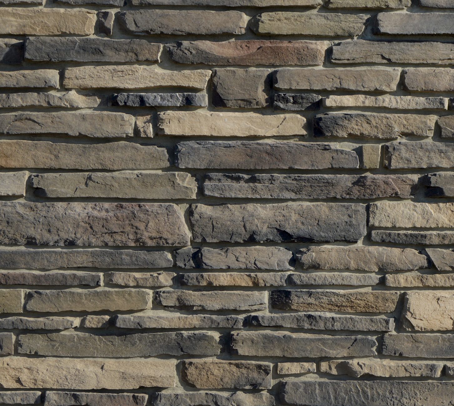 Prestige Stone - Quarry Cut Kodiak Ridge