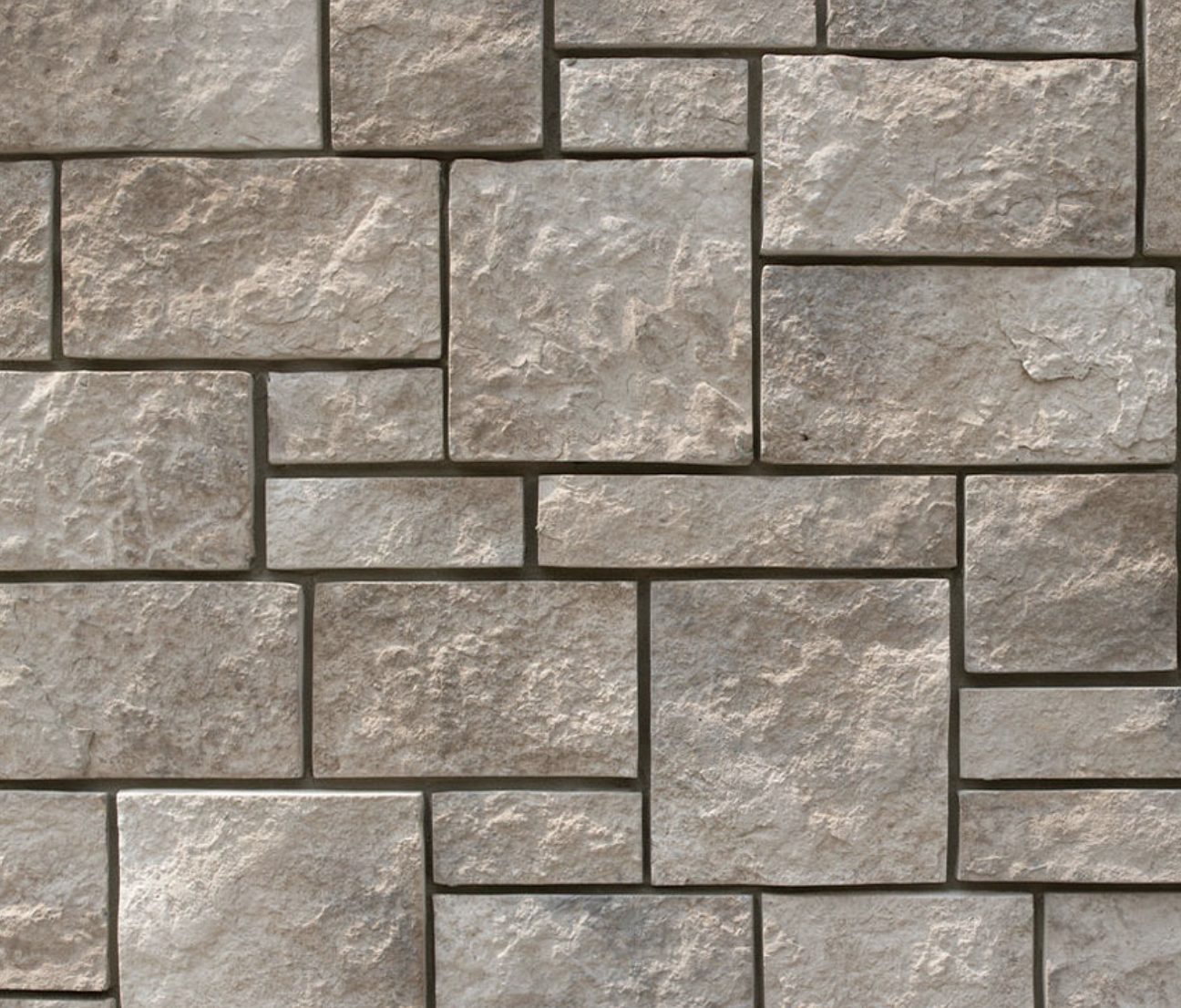 Prestige Stone - Stone Veneer - Dressed Ashlar Siesta