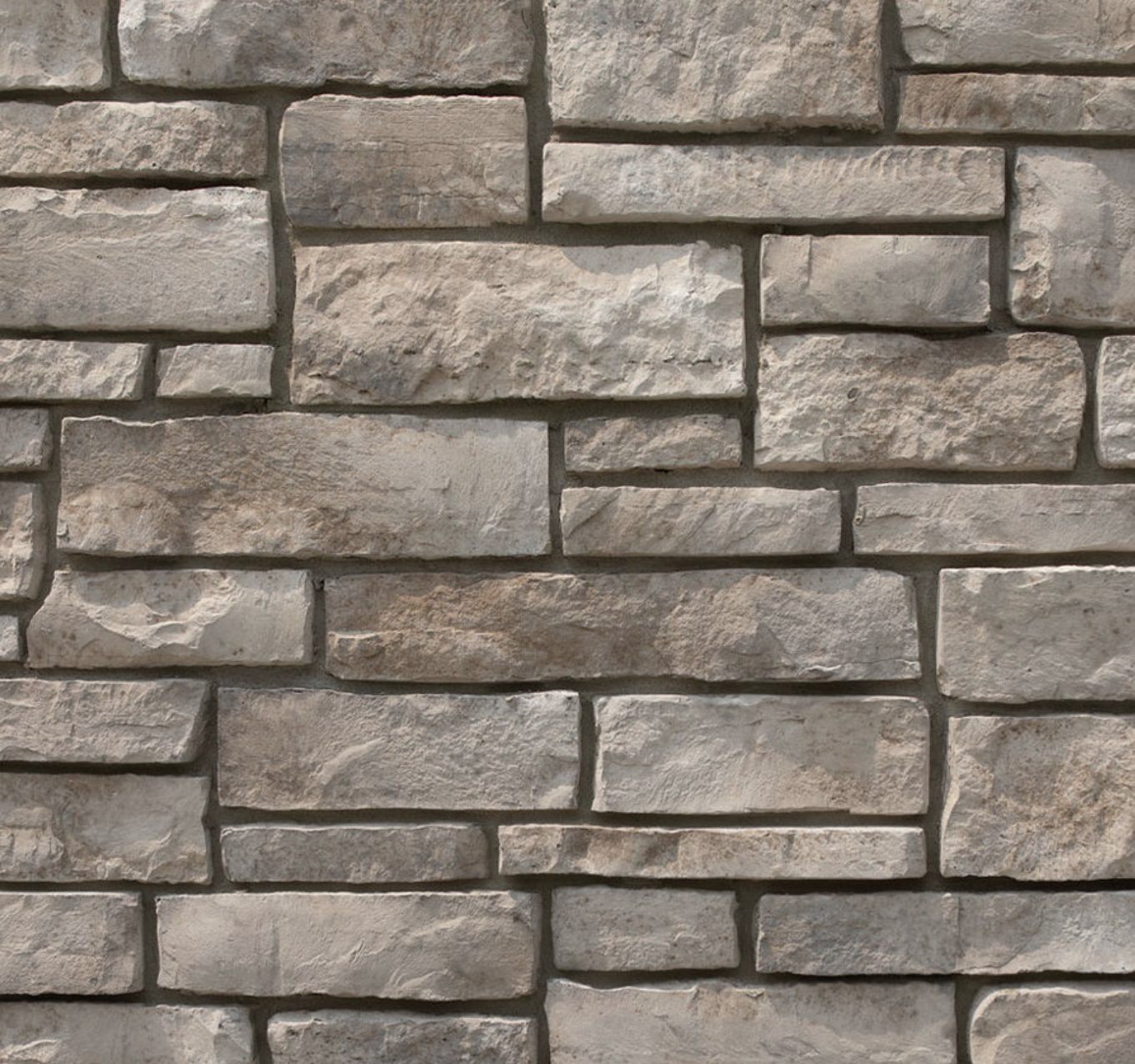 Prestige Stone - Stone Veneer - Old County Ledge Siesta