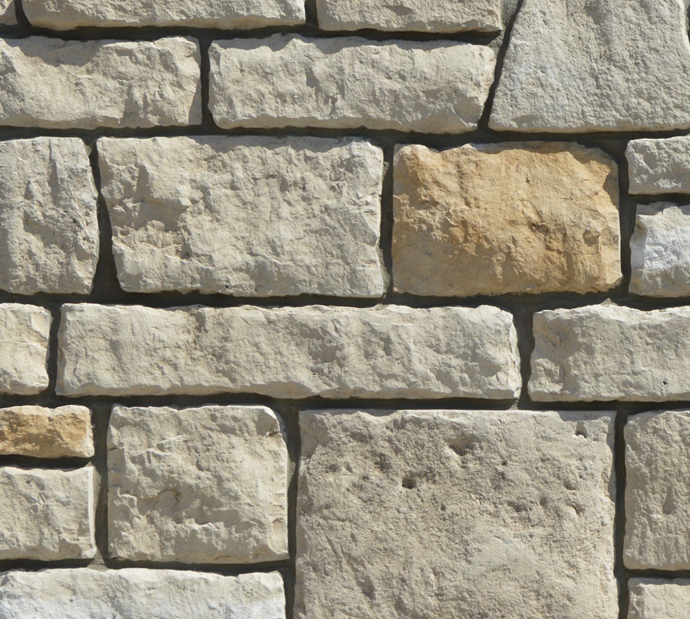 Prestige Stone - Stone Veneer - Southern Limestone Ohio