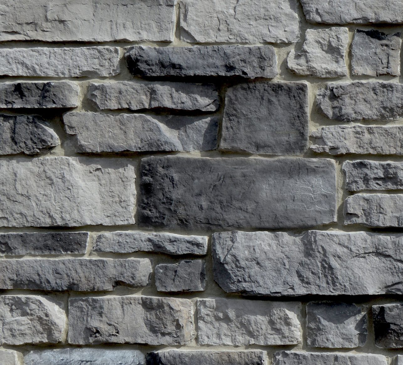 Prestige Stone - Stone Veneer - Weatherledge Portland Dusk
