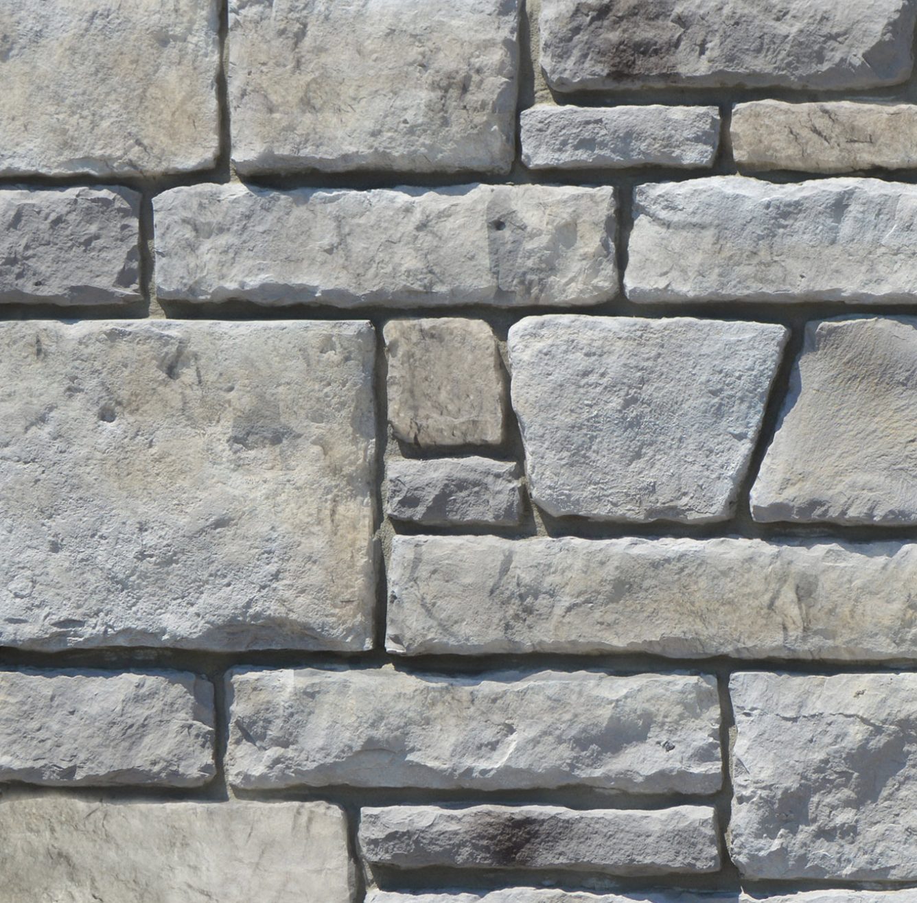 Prestige Stone - Manufactured Stone Veneer - Southern Limestone
