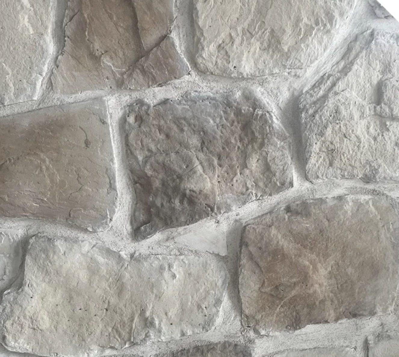 StoneRox - Royal Stones - Field Stone Series