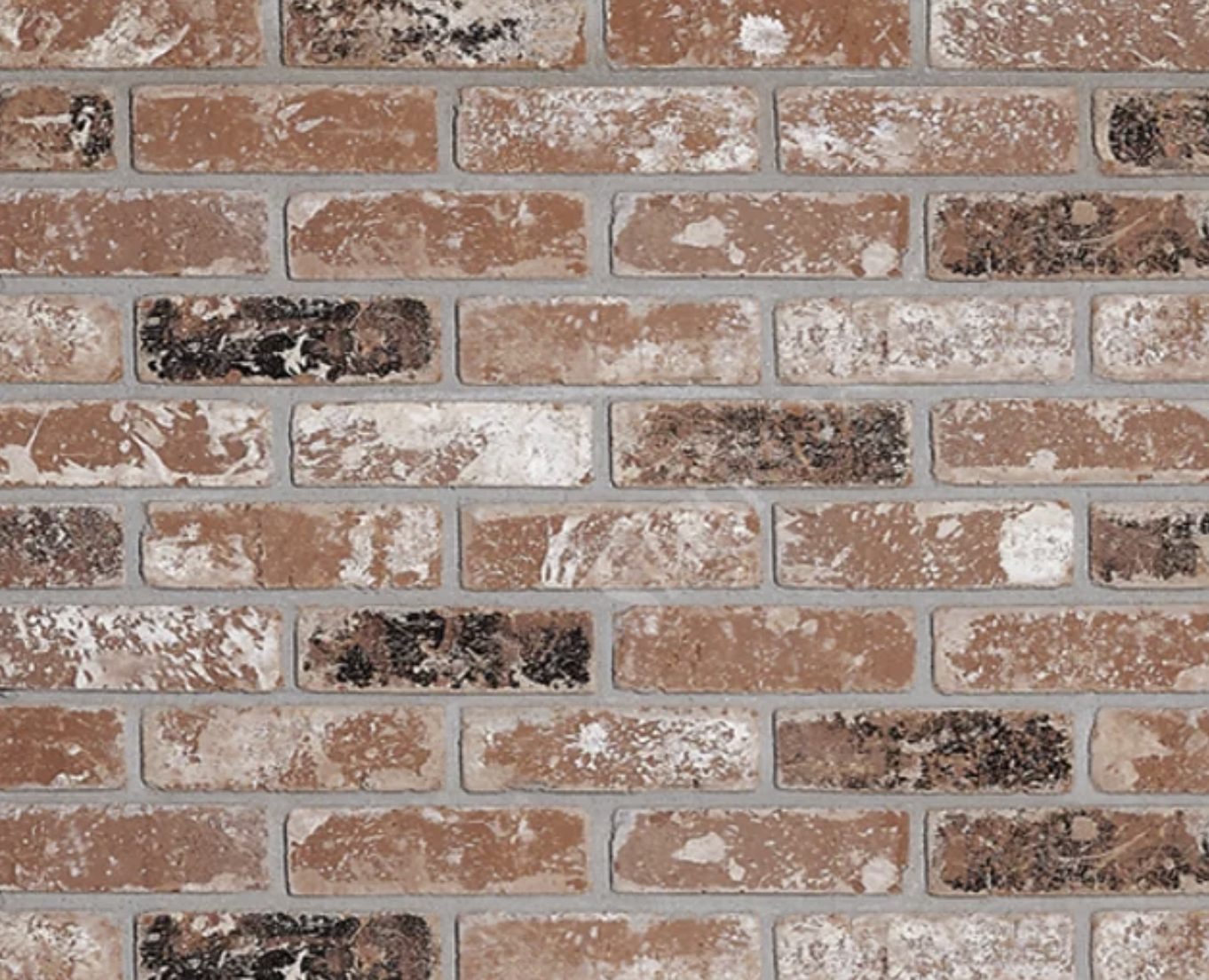 StoneRox - Brick Veneer - Thin Clay Brick Veneer Series
