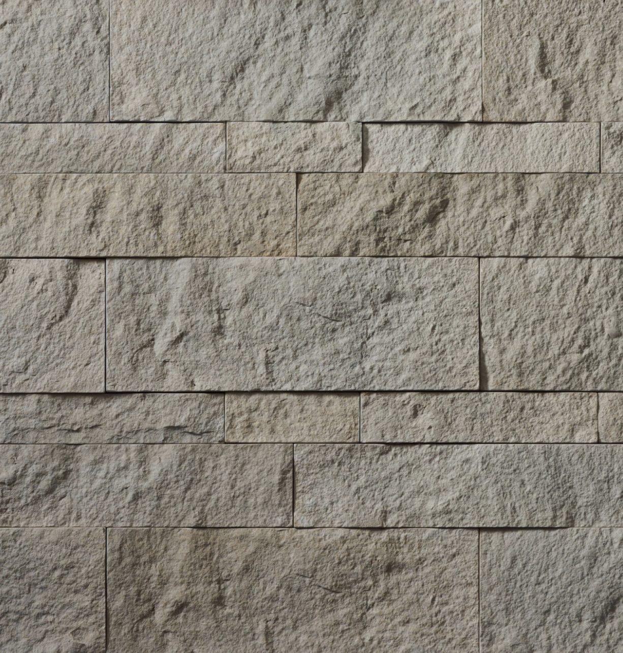 Cultured Stone - Stone Veneer - Hewn Stone Span