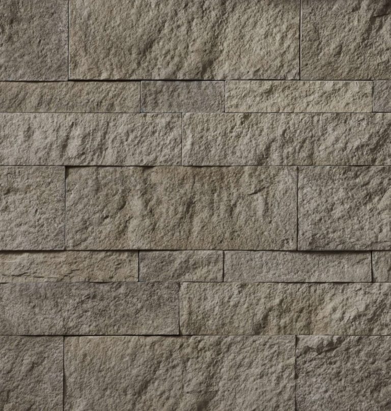 Cultured Stone - Stone Veneer - Hewn Stone Talus