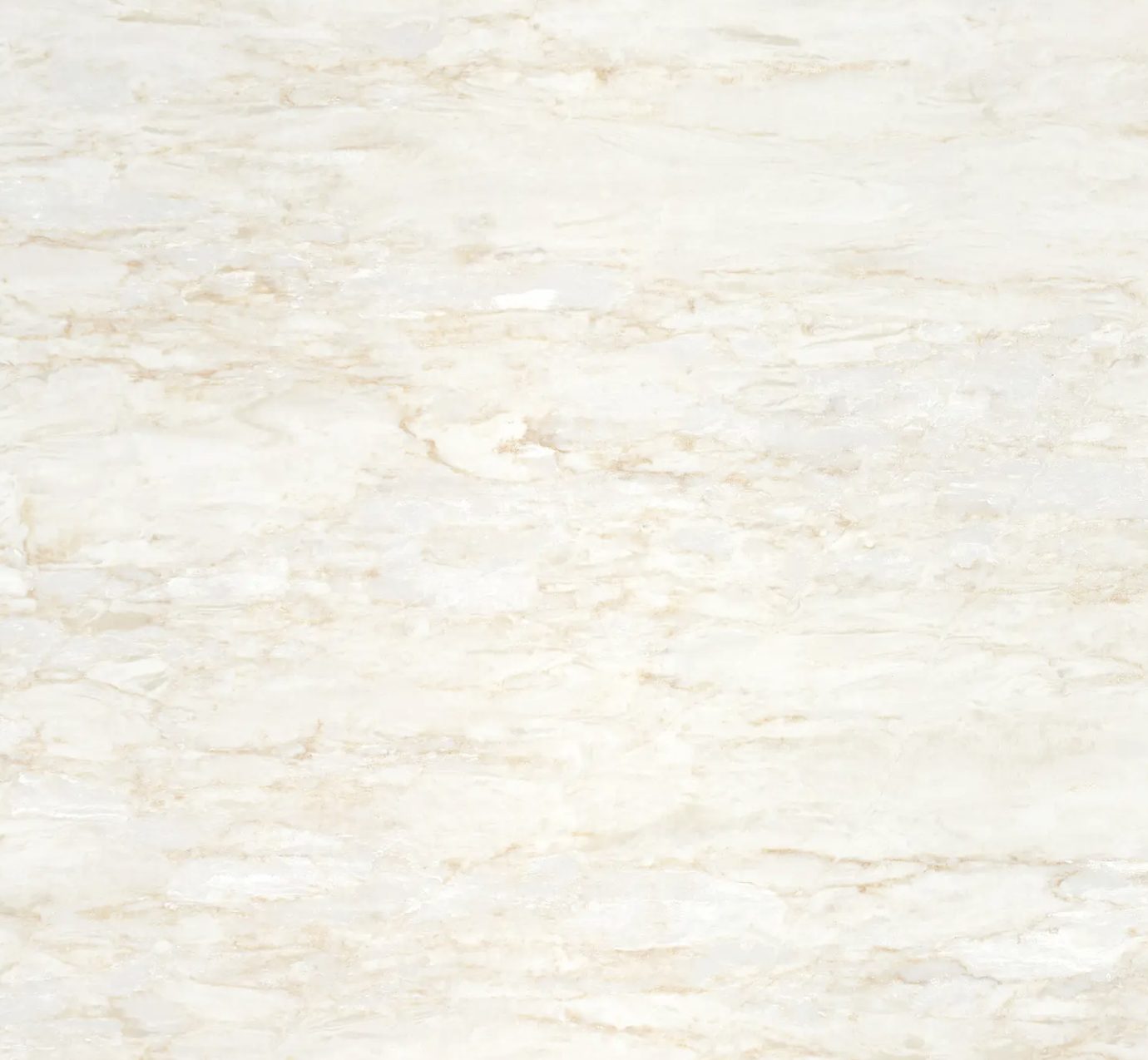 Hanstone - Tahitian Cream Quartz